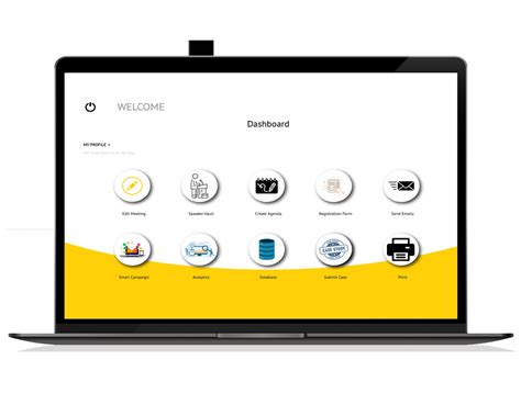 Agenda Maker