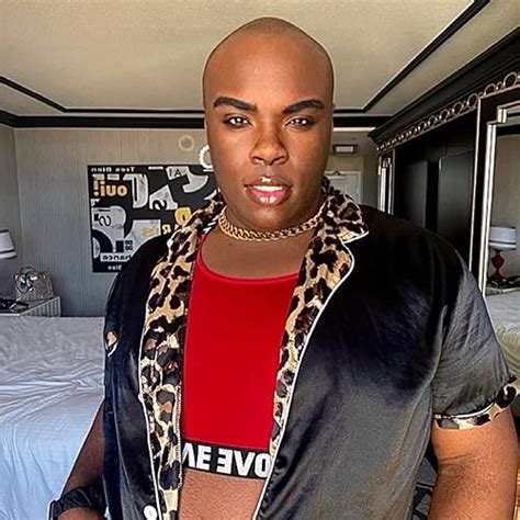 Jeshaun Jacksons Amazon Page