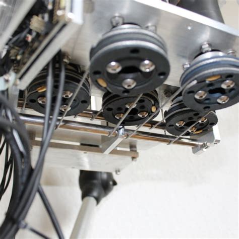 Humanoid Robot