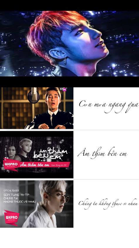 Lập Trình Ios Swift 3 Xcode 8 Sơn Tùng Mtp Playlist App Videos Dạy Nhau Học