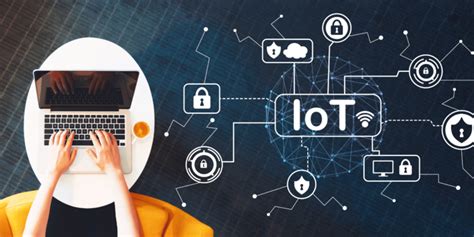 Embracing The Iot Revolution How Connected Devices Are Transforming Daily Life