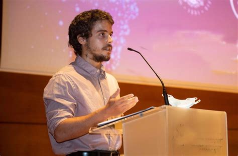 Francisco Javier Calderón De Lucas Ganador De La Xxiii Edición Del Premio Antonio Carvajal