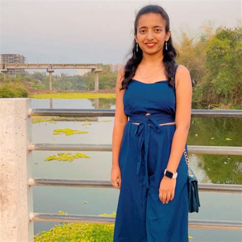 Sakshi Shimpi Master Of Science International Institute For Population Sciences Mumbai