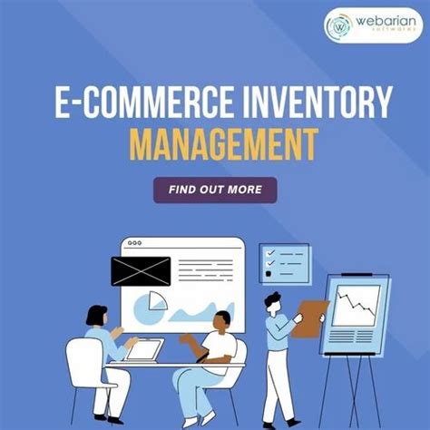 Ecommerce Inventory Management At Month In Lucknow ID