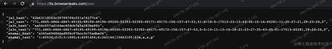 绕过tls akamai指纹护盾 h2指纹验证 csdn博客