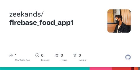 Github Zeekands Firebase Food App1