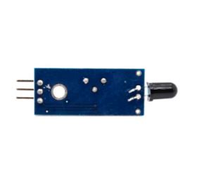 PIN Flame Sensor Infrared Receiver Ignition Source Detection Module Buy Online Electronic