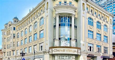 Мидланд Плаза — Официальный сайт собственника Бизнес Центра Midland Plaza