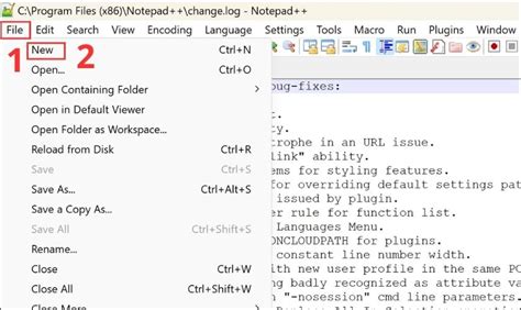 Notepad L G Nh Ng T Nh N Ng Th V V H U Ch C A Notepad