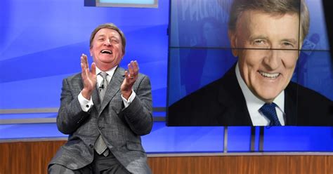 Wbrzs Pat Shingleton Signs Off 44 Years After Delivering First Weather Forecast For Baton