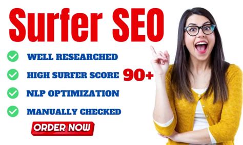 Engaging Surfer Seo Article Using Jasper Or Jarvis Ai Within Hours