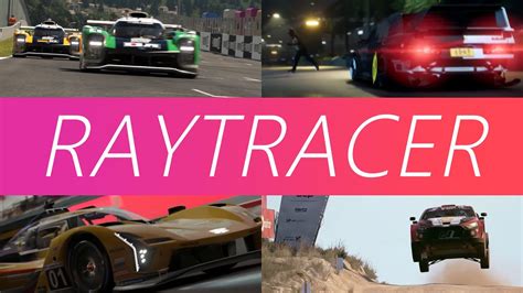 MAD RAYTRACER YouTube