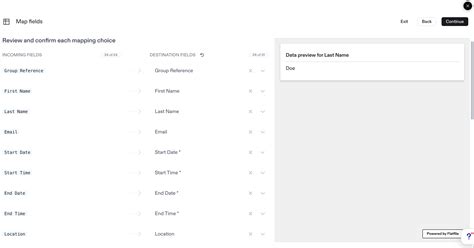 Bulk Import Schedules And Timesheets Deputy Help Center