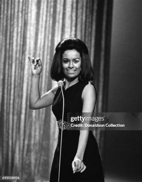 173 Barbara Mcnair Photos And High Res Pictures Getty Images