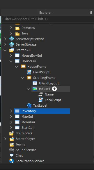 Script Cloning Wrong Objetc Scripting Support Developer Forum Roblox