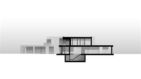Сколково дома — Архитектурные бюро Москвы Студия Chado
