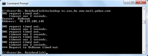 Wireshark Lab 3 Dns Sarah Bedford