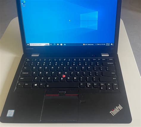Thinkpad 13 Gen 2 Laptop Computers And Tech Laptops And Notebooks On Carousell