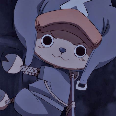 One Piece Chopper Icon