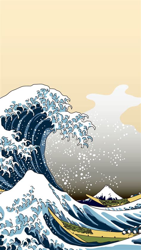 Japanese Art Phone Wallpapers 4k Hd Backgrounds On Wallpaperbat