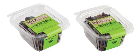 Better For You Bulk At Sprouts