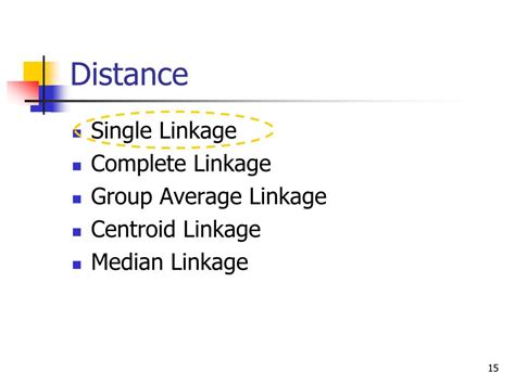 Ppt The K Means Clustering Method For Numerical Attributes Powerpoint Presentation Id 2510894