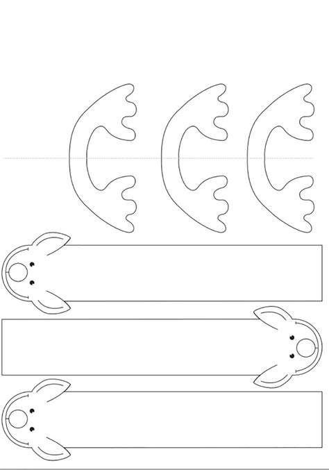 Шаблоны крокотак