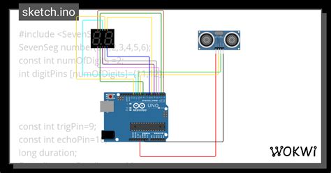 สอบ Wokwi Esp32 Stm32 Arduino Simulator