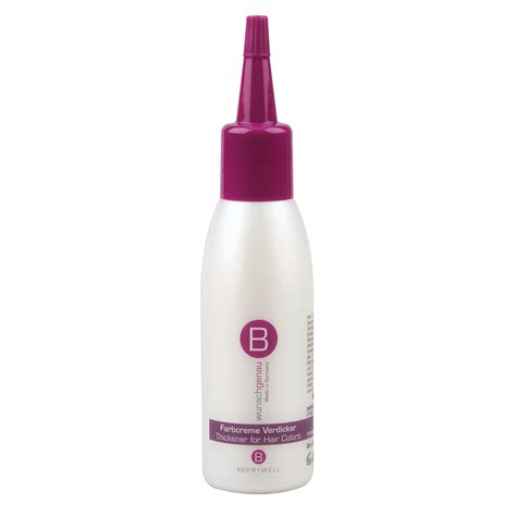 Color - Berrywell - professionell Hair Care