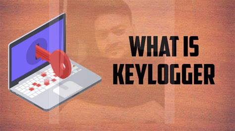 keylogger tracking your keyboard keylogger jitendra youtube
