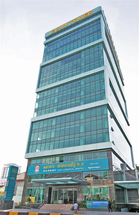 UCB E Suntower Signage Capital Arts Creative Graphic Solution