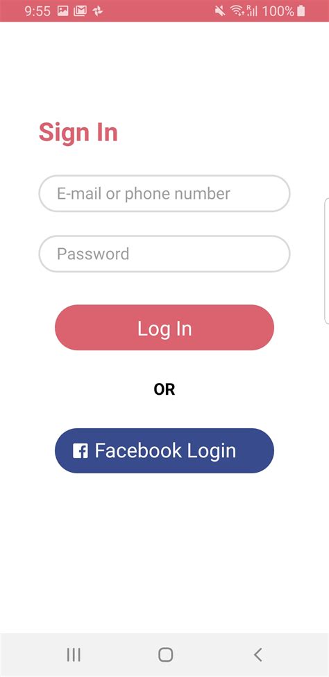 Android Dating App Template In Kotlin With Backend Instakotlin