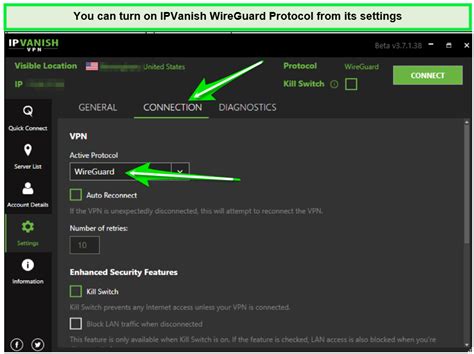 Best VPNs With WireGuard Protocol