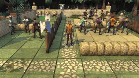 Runescape Creator Answers Our Biggest Questions About His New Mmo