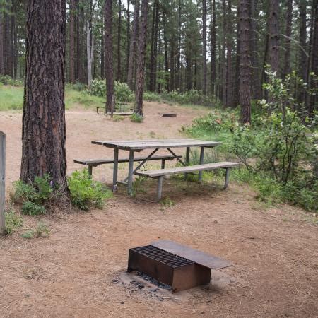 Brooks Memorial State Park Washington State Parks