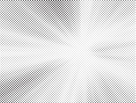 Abstract Halftone Background And Grunge Texture Fade Dotted Gradient On