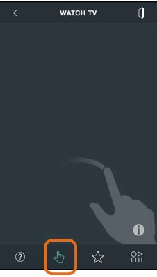 Using Gestures