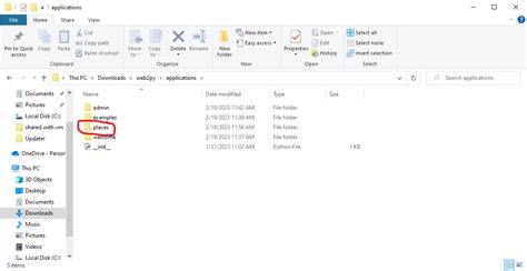 Importerrorno Module Named Applicationsplacesmodulesstringio · Issue 9 · Richardpenman