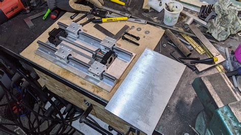 Heres My Homemade Cnc Router Rhobbycnc Heres My Homemade Cnc Router Rhobbycnc