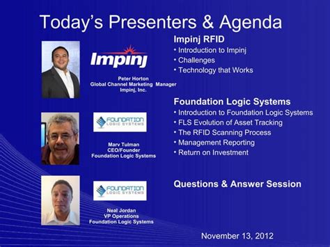 Tracking Linens And Uniforms With Rfid Ppt Internet Of Things Internet