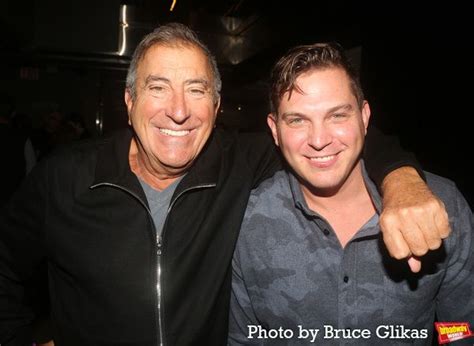 Kenny Ortega Director Choreographer Credits Bio News And More