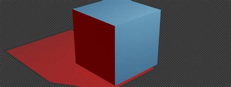 Blender Change Shadow Intensity And Color With The Compositor
