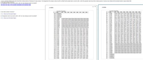 Solved A How Large A Sample Is Necessary N Round Up To Chegg
