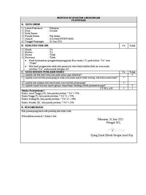 Ikl 2021 Pabuaran Pdf
