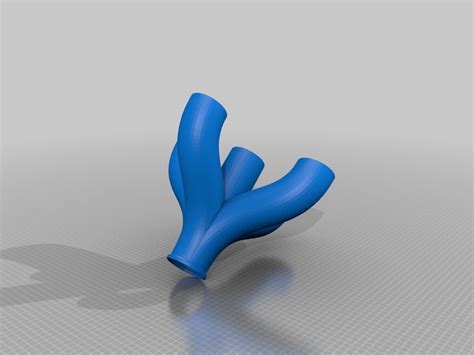 Christmas Tree By Theidd Download Free Stl Model