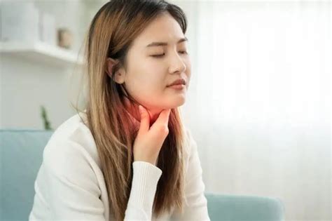 Private Tonsillitis Treatment In Reading Forbury Clinic