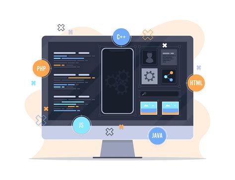 How To Choose The Right Web Development Framework For Your Project Multidisciplinary Graphic