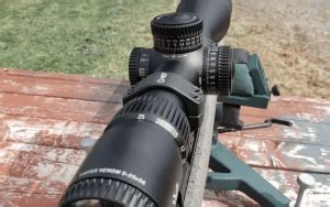How To Fix A Scope That Won T Adjust Step By Step