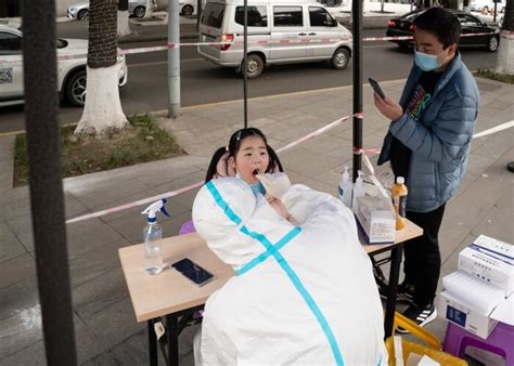 โควิดจีน เริ่มคืนนี้ สั่งล็อกดาวน์ เฉิงตู ส่อกระทบผลิต อิเล็กทรอนิกส์ ยานยนต์ The