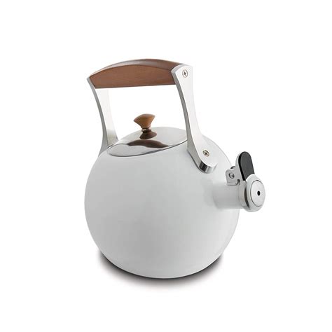 Nambe Mt0888 Tea Kettle